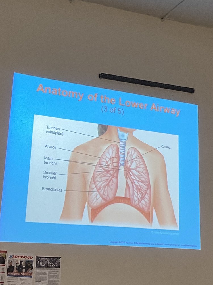 B & H EMERGENCY MEDICAL TRAINING - Updated May 2026 - 12 Photos & 15 ...