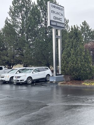 GARY GRUNER CHEVROLET BUICK GMC - Updated December 2025 - 19 Reviews ...