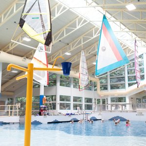 DELBROOK COMMUNITY RECREATION CENTRE - Updated October 2025 - 12 Photos ...