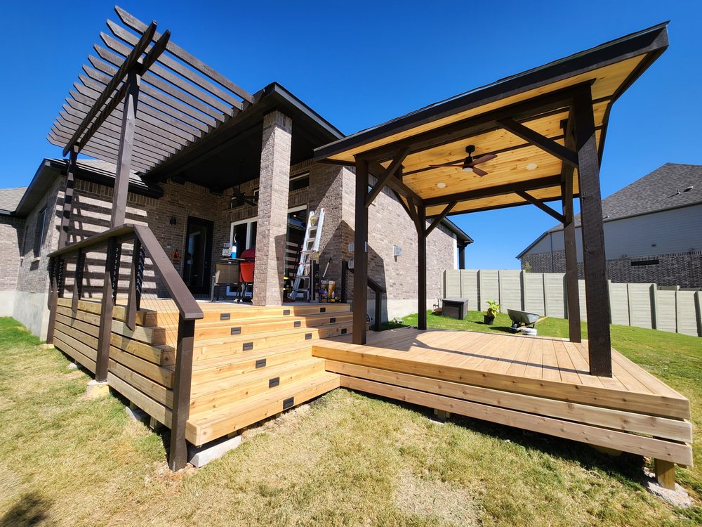 PEERLESS PROJECTS - Updated December 2024 - Request a Quote - 75 Photos - Georgetown, Texas ...