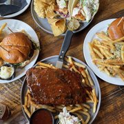 COLD WATER BREWERY AND GRILL - 1314 Photos & 1446 Reviews - 2544 Lake ...