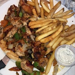 GOLDEN REEF DINER - 237 Photos & 320 Reviews - 329 Sunrise Hwy ...