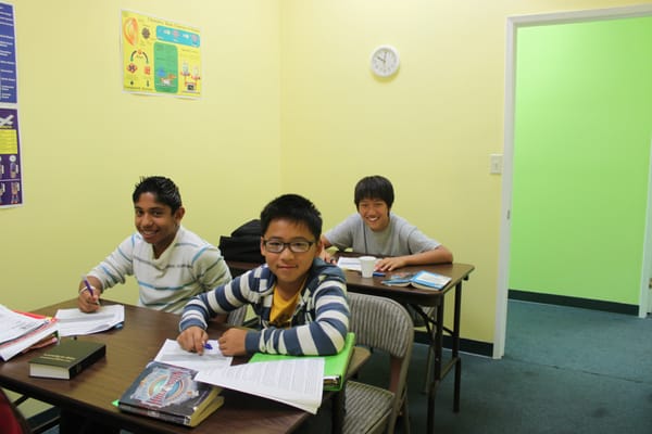 PERFECT SCORE ACADEMY - Updated December 2025 - 33 Photos & 16 Reviews ...