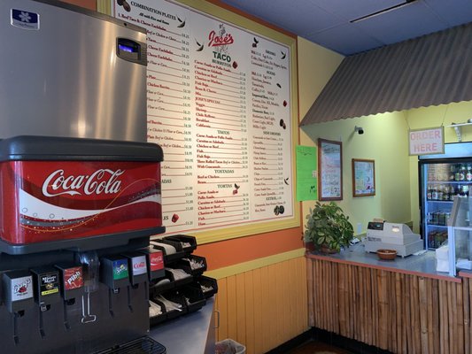 JOSE’S TACO SHOP - 63 Photos & 160 Reviews - 2440 S Melrose Dr, Vista ...