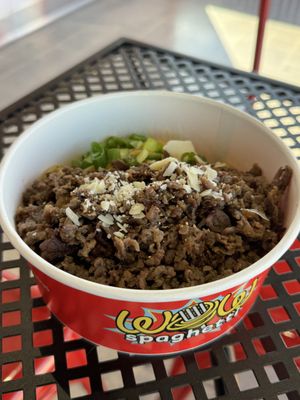 WOW SPAGHETTI - Updated July 2024 - 375 Photos & 227 Reviews - 7852 ...