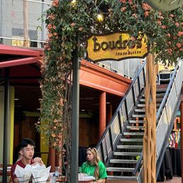 BOUDRO’S, A TEXAS BISTRO - Updated December 2025 - 4419 Photos & 3605 ...
