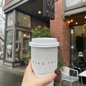 MIRO TEA - 543 Photos & 487 Reviews - 5405 Ballard Ave NW, Seattle, WA ...