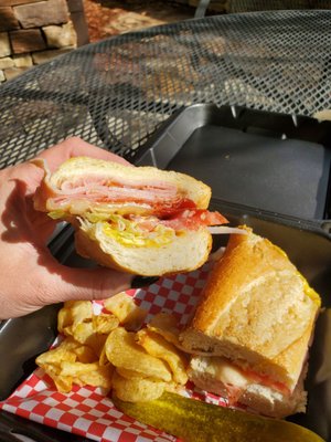 SAMICH SHACK - 15 Photos & 39 Reviews - 5830 Omaha Blvd, Colorado ...