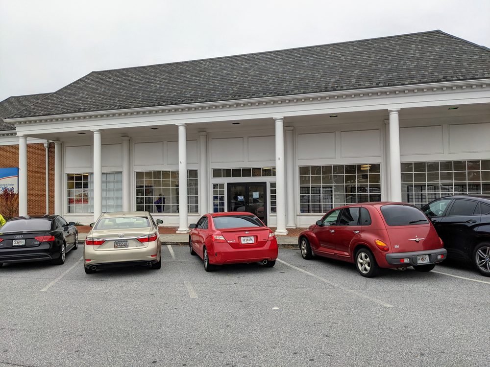 USPS - DUNWOODY - Updated December 2024 - 15 Photos & 66 Reviews - 1551 ...
