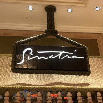 SINATRA - Updated January 2025 - 2191 Photos & 1065 Reviews - 3131 Las ...