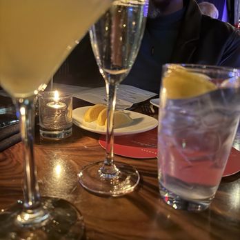 STK STEAKHOUSE - Updated February 2025 - 489 Photos & 327 Reviews - 901 ...