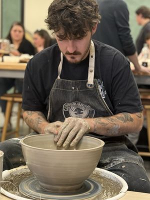 COMMON GROUND POTTERY - Updated June 2026 - 61 Photos & 38 Reviews ...
