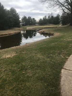 PINECREST COUNTRY CLUB - 41 Photos & 13 Reviews - 101 Country Club Dr ...