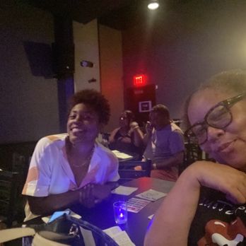 HELIUM COMEDY CLUB - Updated June 2024 - 123 Photos & 105 Reviews - 10 ...