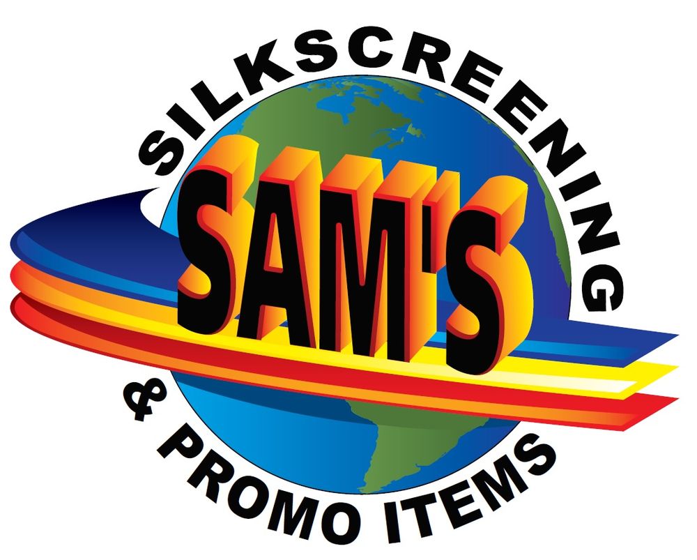 SAM’S SILK SCREENING - Updated September 2024 - 39360 3rd St E ...