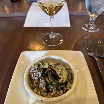 THE WINE BISTRO - 253 Photos & 174 Reviews - 1750 W Lane Ave, Upper ...