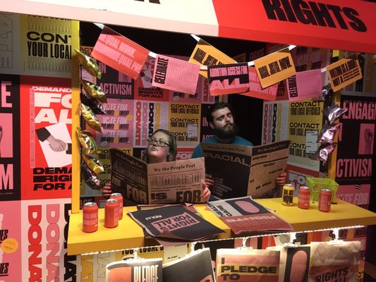 DC ARMORY - 23 Photos & 32 Reviews - 2001 E Capital St, Washington ...