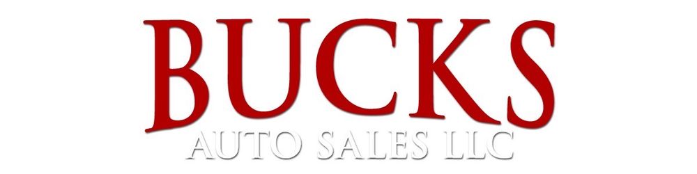 BUCKS AUTO SALES - Updated October 2025 - 7824 Bristol Pike, Levittown ...