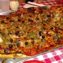 MARIA’S PIZZA - Updated July 2025 - 83 Photos & 202 Reviews - 5025 W ...