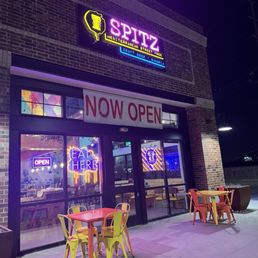 SPITZ - PLANO - Updated October 2025 - 183 Photos & 89 Reviews - 565 ...