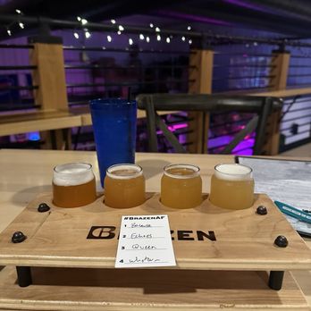 BRAZEN BREWING - Updated January 2026 - 275 Photos & 130 Reviews - 5839 ...