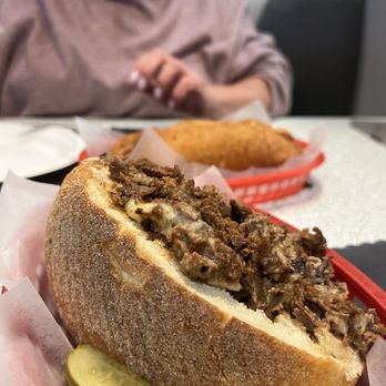 JULIO’S FAMOUS PIZZERIA - Updated January 2026 - 40 Photos & 118 ...