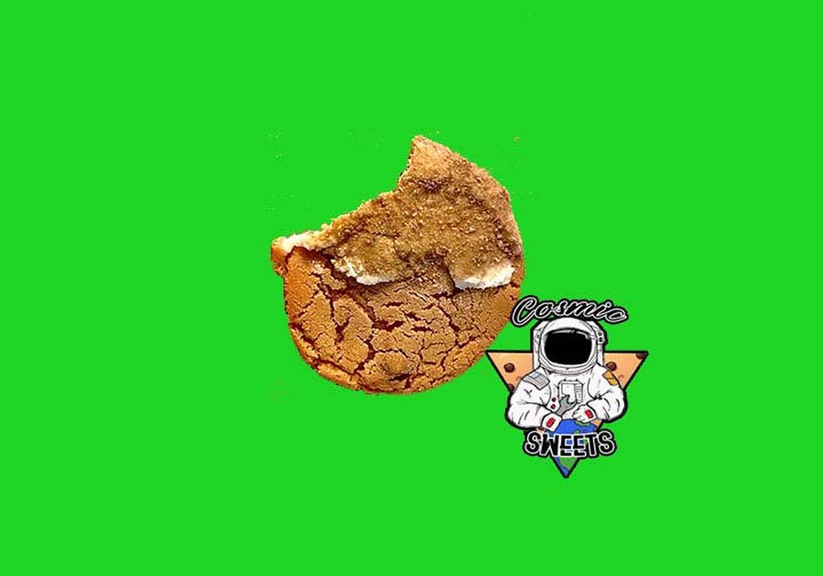 COSMIC SWEETS SHOP - Louisville, Kentucky - Desserts - Phone Number - Yelp