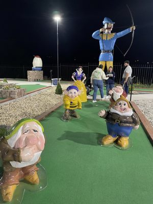 ADVENTURE MINIATURE GOLF - Updated January 2026 - 68 Photos & 66 ...