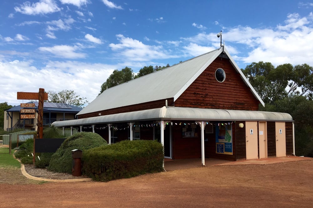 WAROONA VISITOR CENTRE & GALLERY - Updated September 2024 - 37 South ...