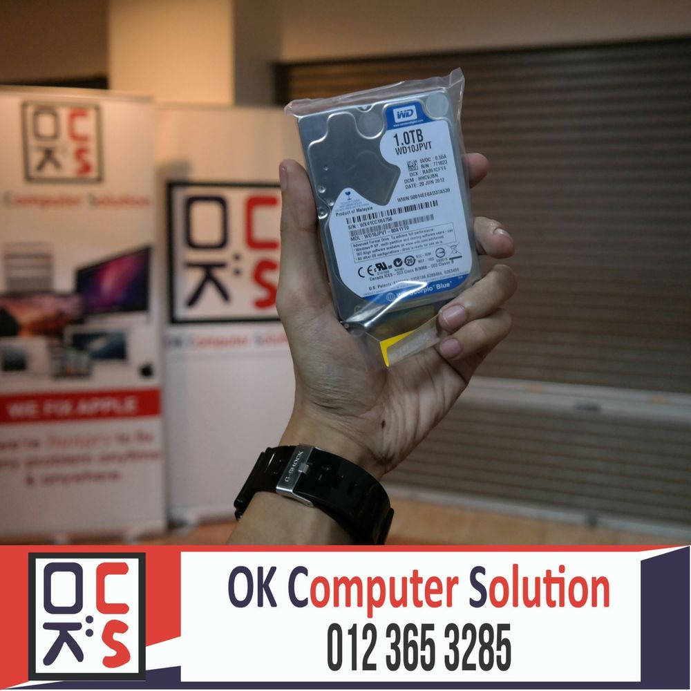 OK COMPUTER SOLUTION - 102 Photos - Jln PJU 8/1, Damansara Perdana ...