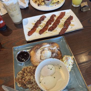 FIRST WATCH - Updated December 2025 - 302 Photos & 124 Reviews - 2841 ...