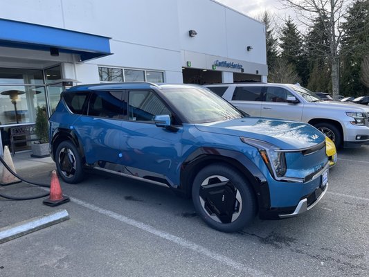 LEE JOHNSON KIA - Updated January 2026 - 45 Photos & 165 Reviews ...