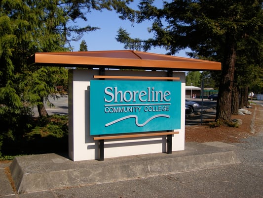SHORELINE COMMUNITY COLLEGE - Updated January 2026 - 45 Photos & 46 ...