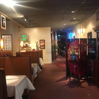 Wangs mandarin house store