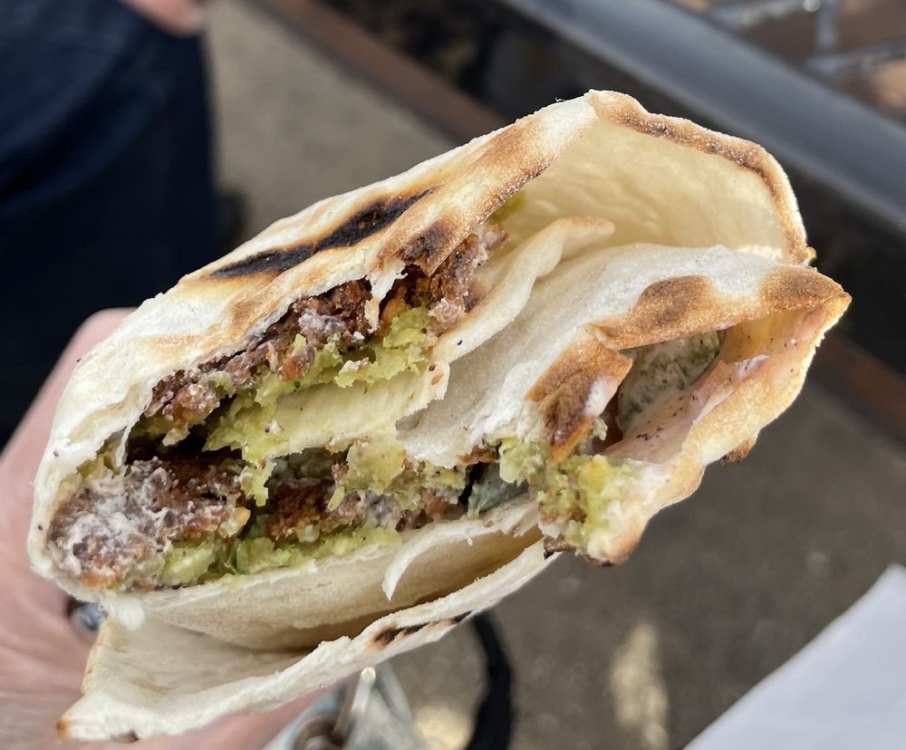 MR FALAFEL - Updated January 2025 - 248 Photos & 752 Reviews - 17455 ...