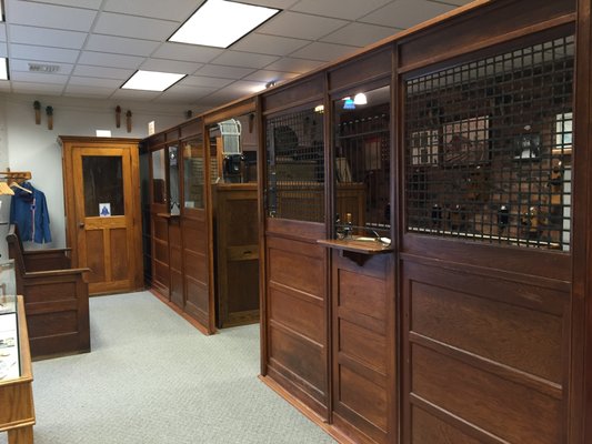 TELEPHONE MUSEUM GRIDLEY - Updated September 2025 - 318 N Center St ...