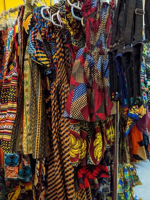 AFRICAN MARKET PLACE - Updated July 2025 - 92 Photos & 14 Reviews ...