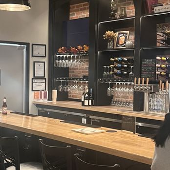 BESTCELLAR BOOK BAR - Updated December 2025 - 61 Photos & 26 Reviews ...