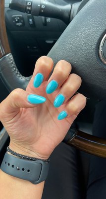 TJ NAILS - Updated October 2025 - 13 Photos & 30 Reviews - 4201 Milan ...