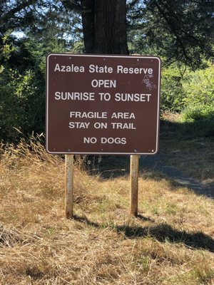 AZALEA STATE NATURAL RESERVE - Updated September 2025 - 14 Photos - 809 ...