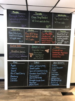 CLEAR SPRING COUNTRY DINER - Updated March 2025 - 31 Photos & 100 ...