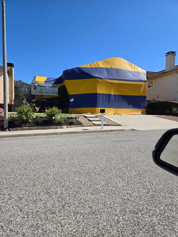 SHORELINE TERMITE - Updated January 2026 - 18 Photos - 2349 E Main St ...