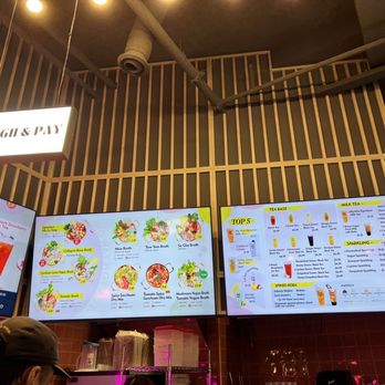 BIG WAY HOT POT - Updated January 2025 - 140 Photos & 27 Reviews - 778 ...