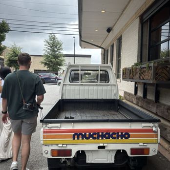MUCHACHO - Updated December 2025 - 1206 Photos & 593 Reviews - 904 ...