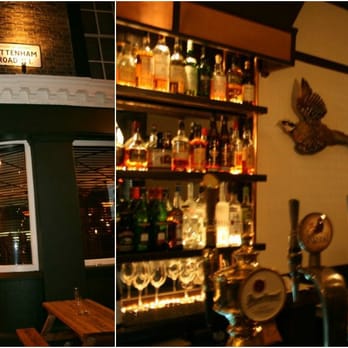 The hunter s pub store