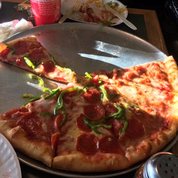 DION’S PIZZA - Updated November 2025 - 30 Photos & 65 Reviews - 6308 ...