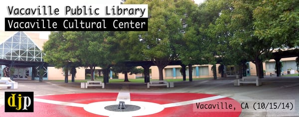 VACAVILLE CULTURAL CENTER LIBRARY - 73 Photos & 28 Reviews - 1020 ...
