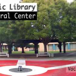 VACAVILLE CULTURAL CENTER LIBRARY - 35 Photos & 27 Reviews - 1020 ...