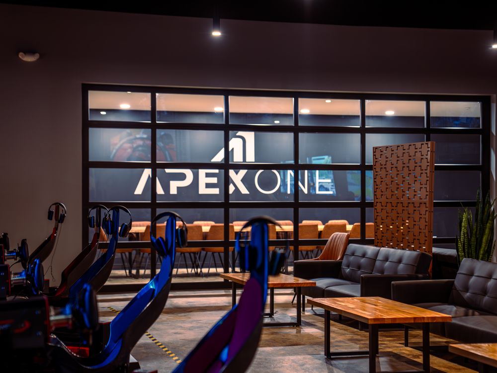 APEX ONE - Updated October 2025 - 21 Photos & 11 Reviews - 210 S Ave W ...