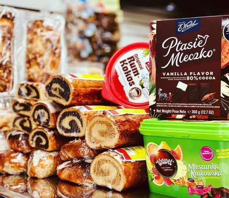 EURO DELI, INC - Updated December 2025 - 18 Photos & 12 Reviews - 1879 ...